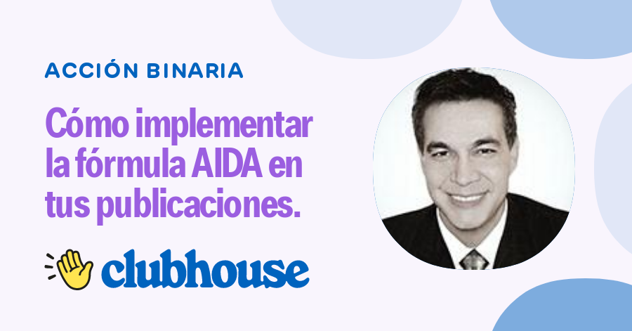 Cómo implementar la fórmula AIDA en tus publicaciones.
