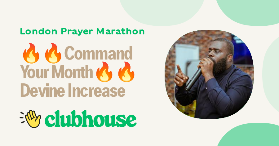 🔥🔥Command Your Month🔥🔥Devine Increase