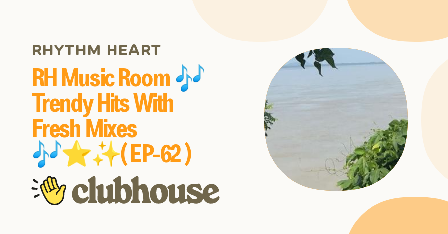 Join RH Music Room 🎶 Trendy Hits With Fresh Mixes 🎶⭐ ( EP-62 )