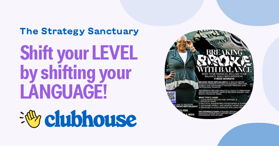 Shift your LEVEL by shifting your LANGUAGE!