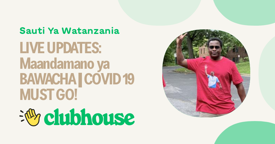 LIVE UPDATES: Maandamano ya BAWACHA || COVID 19 MUST GO!