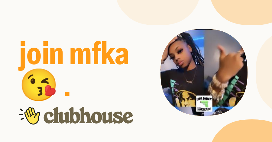 join mfka😘