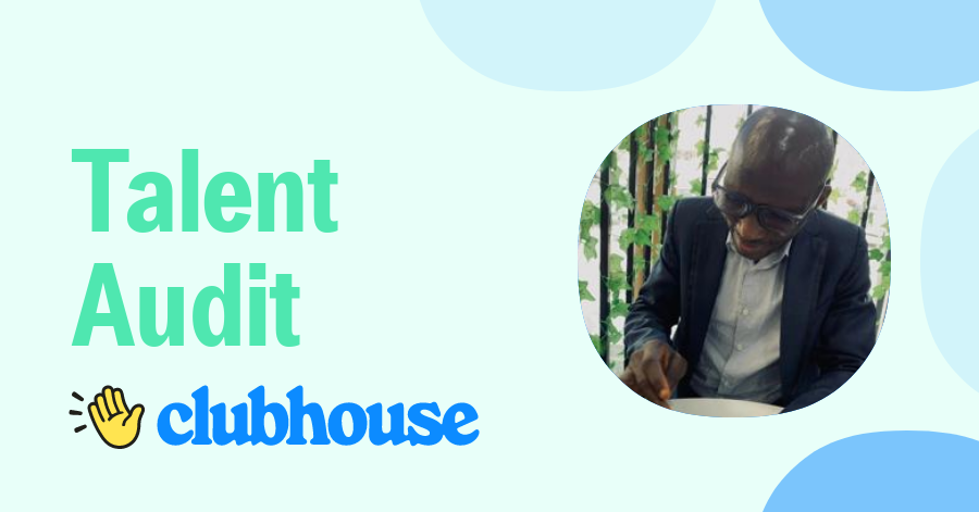 Talent Audit