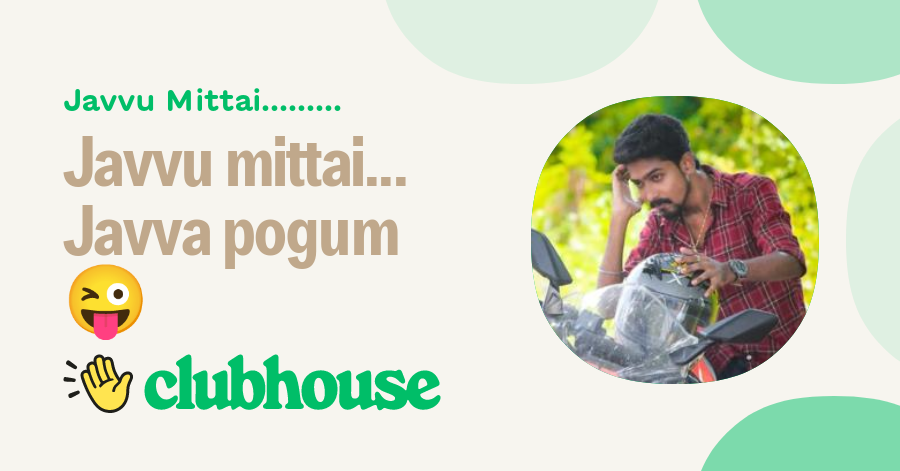 Javvu mittai... Javva pogum😜