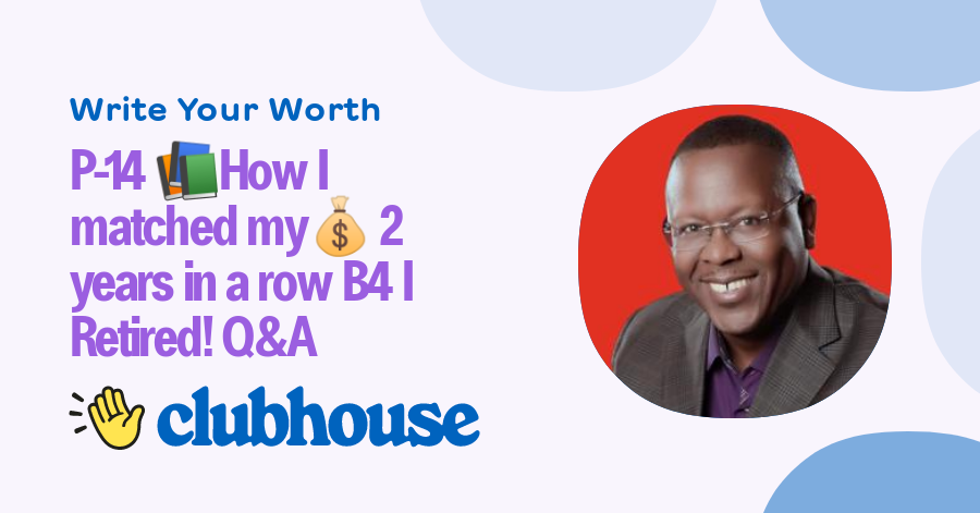 P-14 📚How I matched my💰 2 years in a row B4 I Retired! Q&A