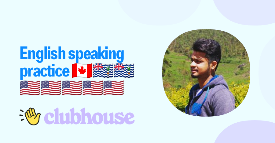 English speaking practice 🇨🇦🇩🇬🇮🇴🇺🇸🇺🇲🇺🇸🇺🇸🇺🇸
