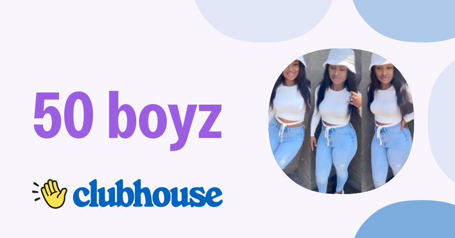 50 boyz