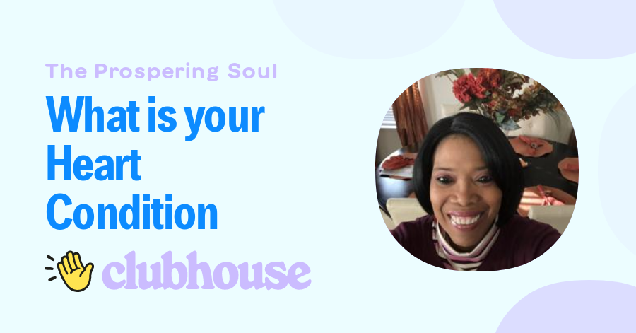 What is your Heart Condition