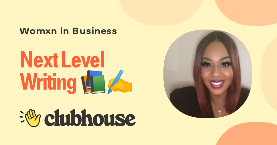 Next Level Writing 📚 ️