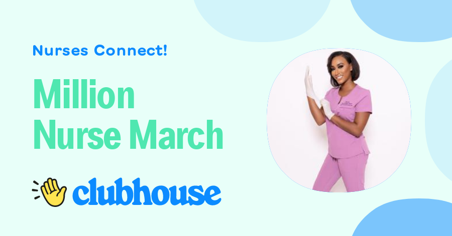 Join Million Nurse March