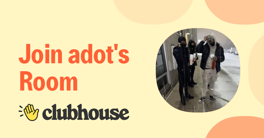 Clubhouse 1132