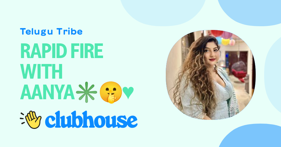 RAPID FIRE WITH AANYA ️🤫♥️