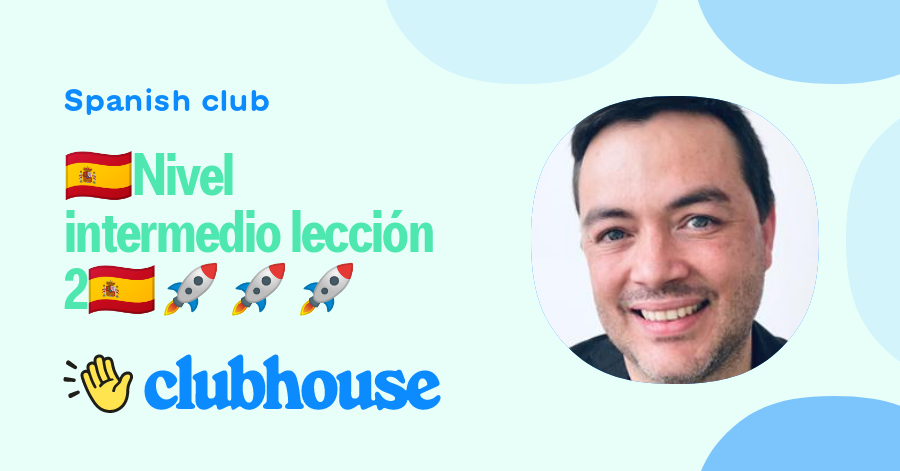 🇪🇸Nivel intermedio lección 2🇪🇸🚀🚀🚀