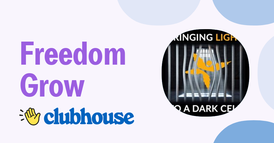 Freedom Grow