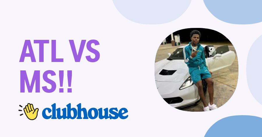 ATL VS MS‼️