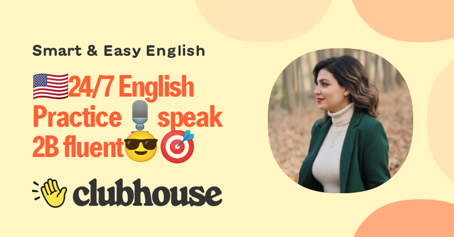 🇺🇸24/7 English Practice🎙speak 2B fluent😎🎯