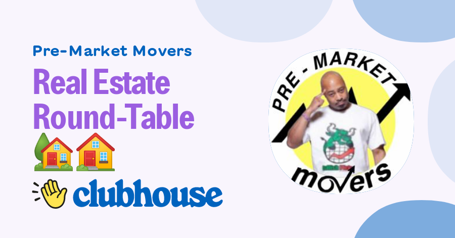 Real Estate Round-Table 🏡🏠