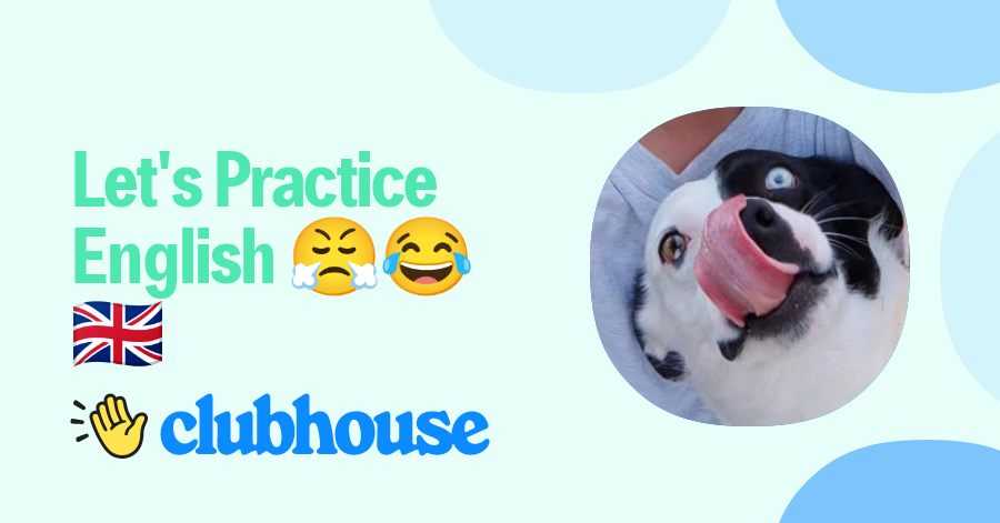 Join Let's Practice English 😤😂🇬🇧