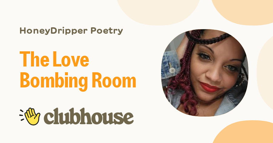 The Love Bombing Room