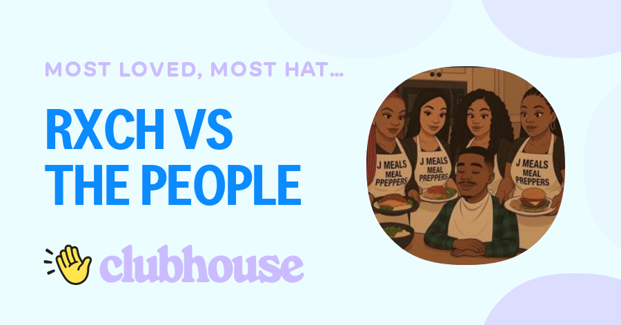 RXCH VS THE PEOPLE