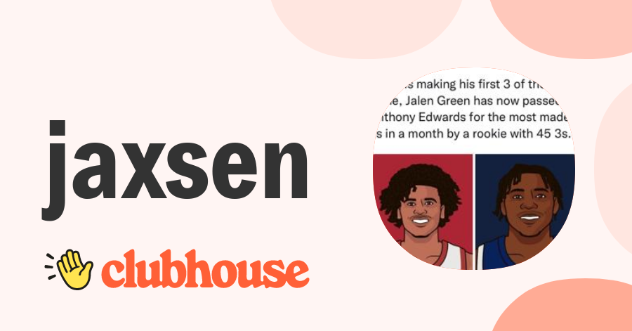 jaxsen