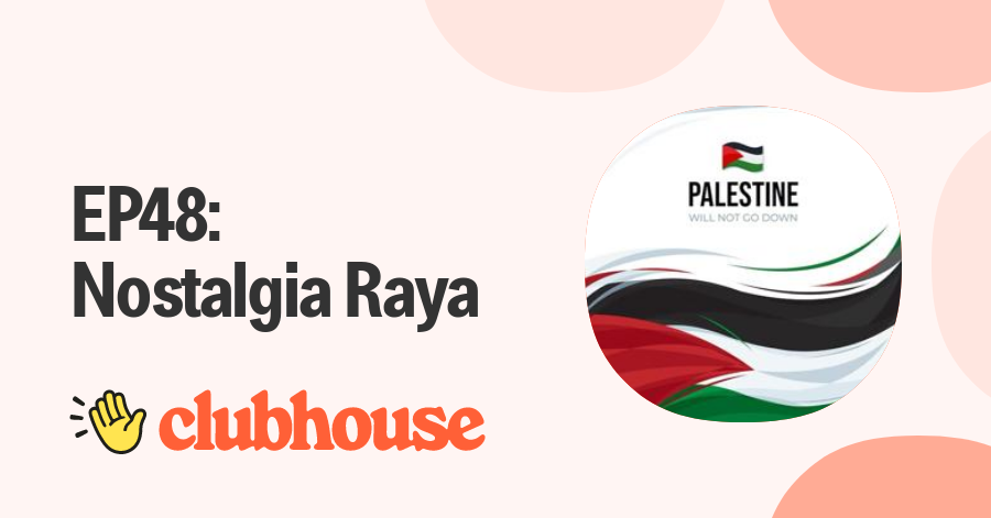 EP48: Nostalgia Raya