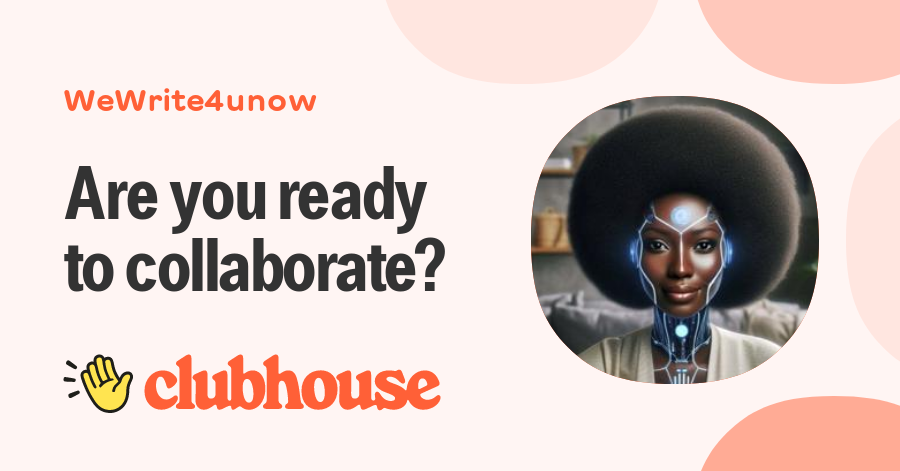 Are you ready to collaborate?