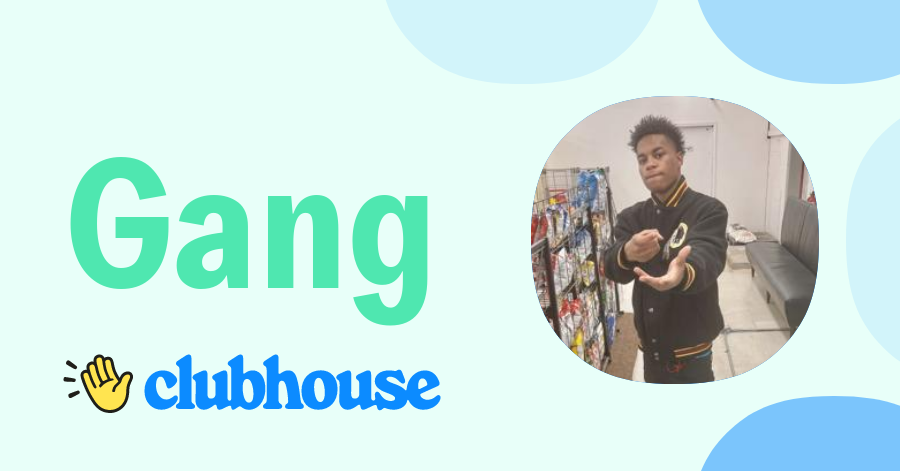 Gang