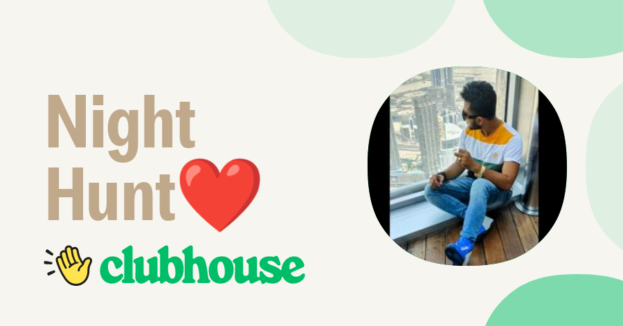 Night Hunt ️