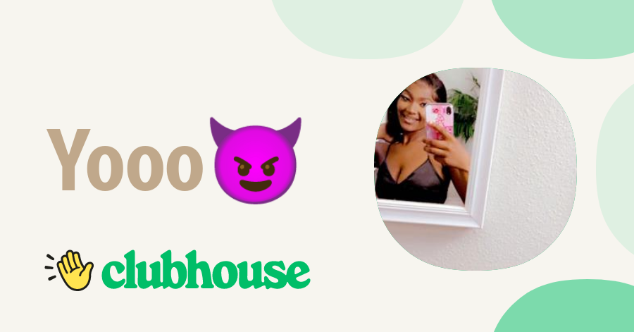 Join Yooo😈