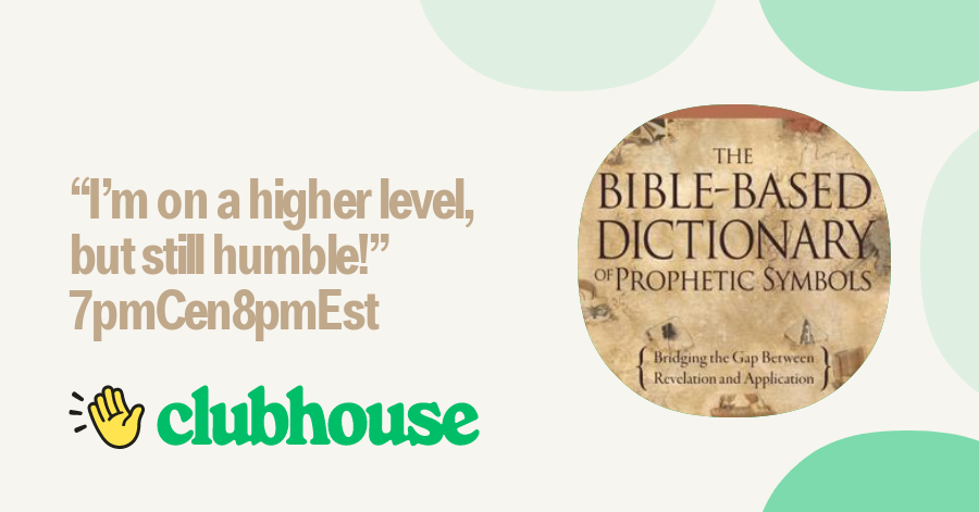 “I’m on a higher level, but still humble!” 7pmCen8pmEst