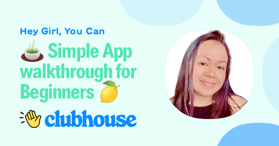 🍵 Simple App walkthrough for Beginners 🍋