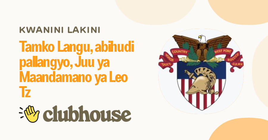 Join Tamko Langu, abihudi pallangyo, Juu ya Maandamano ya Leo Tz