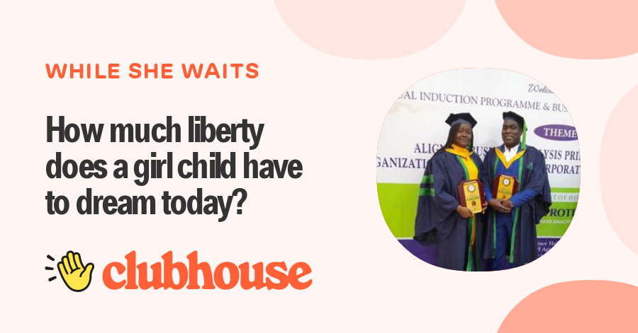 How much liberty does a girl child have to dream today?