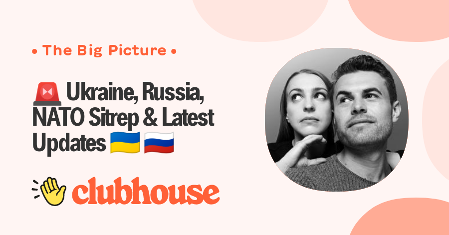 🚨 Ukraine, Russia, NATO Sitrep & Latest Updates 🇺🇦 🇷🇺