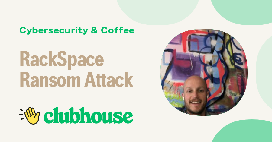 RackSpace Ransom Attack