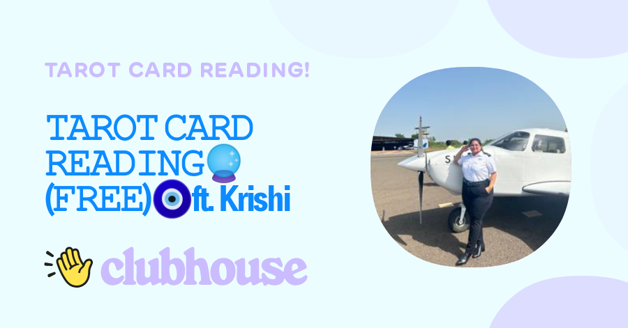𝚃𝙰𝚁𝙾𝚃 𝙲𝙰𝚁𝙳 𝚁𝙴𝙰𝙳𝙸𝙽𝙶🔮(𝙵𝚁𝙴𝙴)🧿ft. Krishi