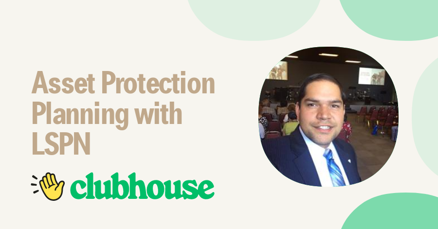 Asset Protection Planning with LSPN