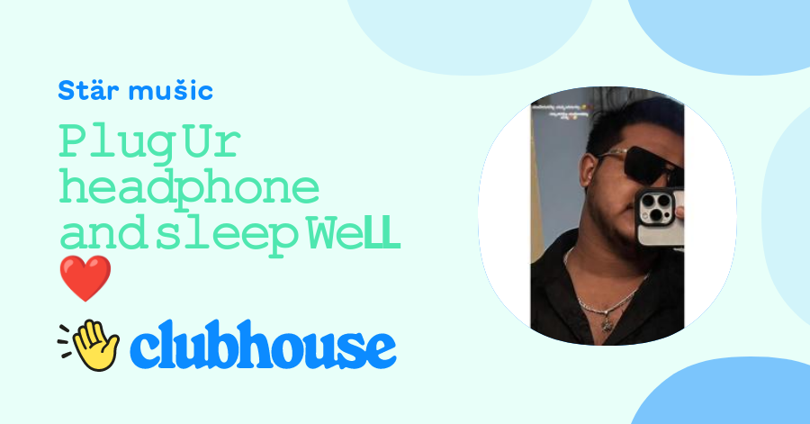 𝙿𝚕𝚞𝚐 𝚄𝚛 𝚑𝚎𝚊𝚍𝚙𝚑𝚘𝚗𝚎 𝚊𝚗𝚍 𝚜𝚕𝚎𝚎𝚙 𝚆𝚎LL ️