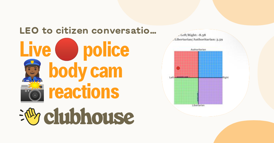 Join Live 🔴 police 👮🏾‍♀️ body cam 📸 reactions