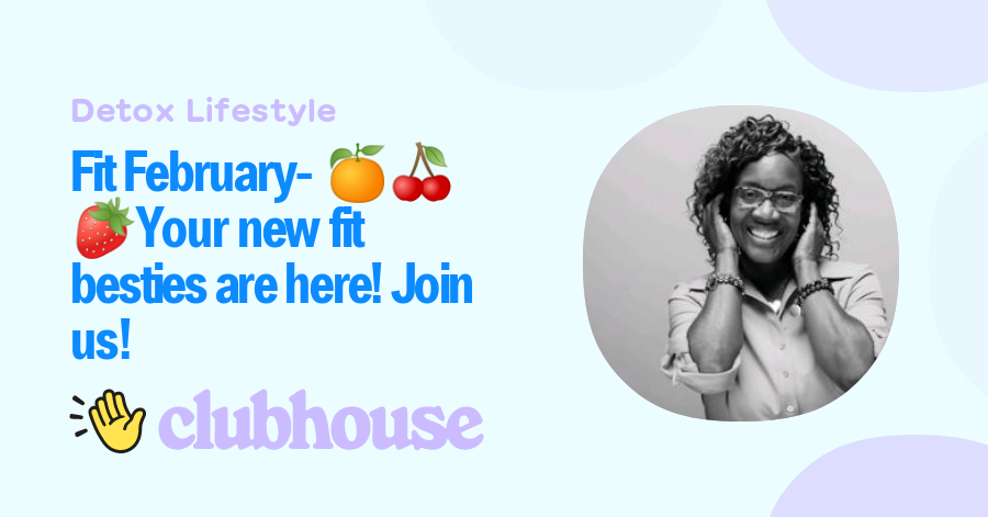 Fit February- 🍊🍒🍓Your new fit besties are here! Join us! - Detox ...
