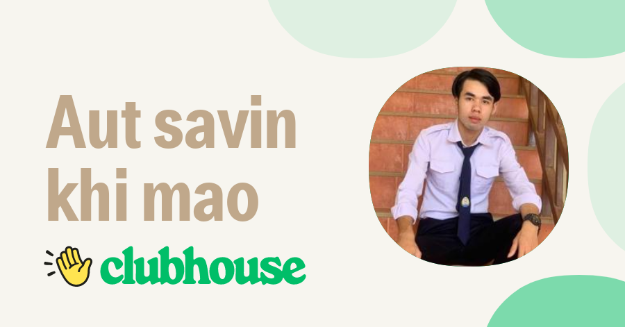 Aut savin khi mao