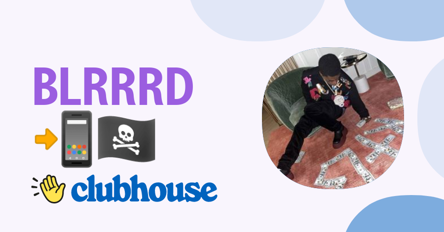 BLRRRD📲🏴‍☠️