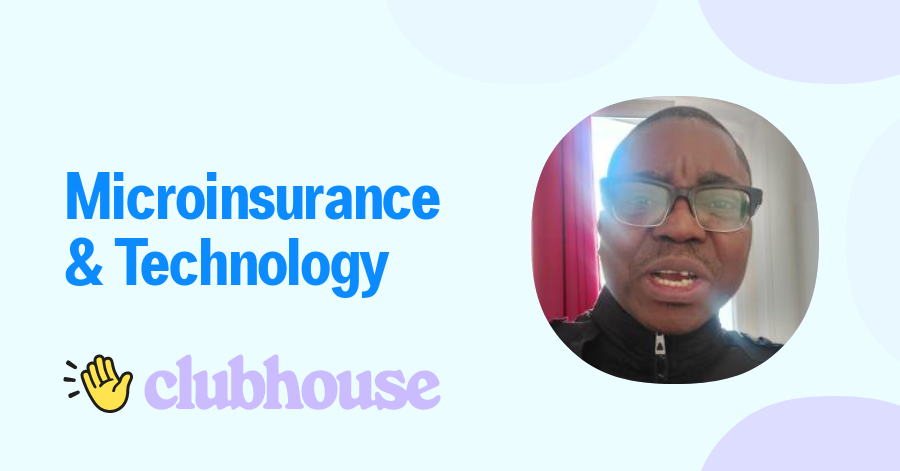 Microinsurance & Technology