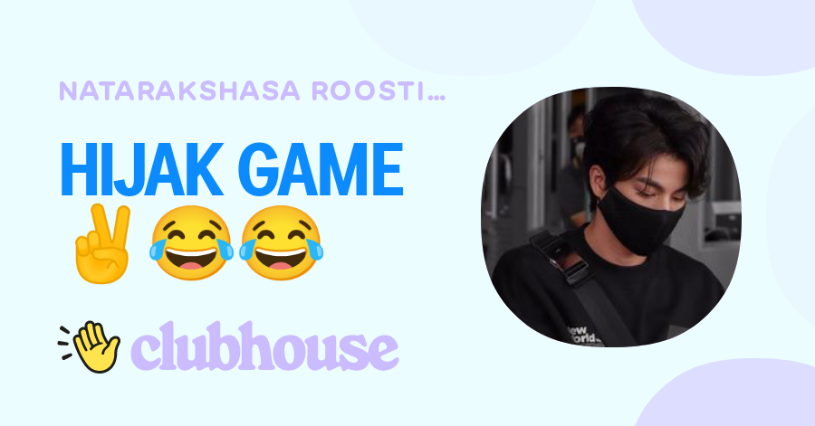 HIJAK GAME ️😂😂