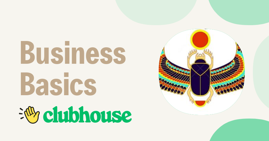 Business Basics