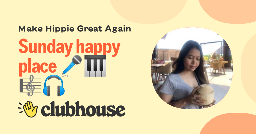 Sunday happy place 🎤🎹🎼🎧