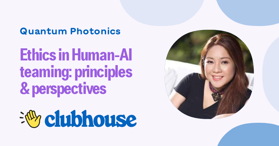 Ethics in Human-AI teaming: principles & perspectives