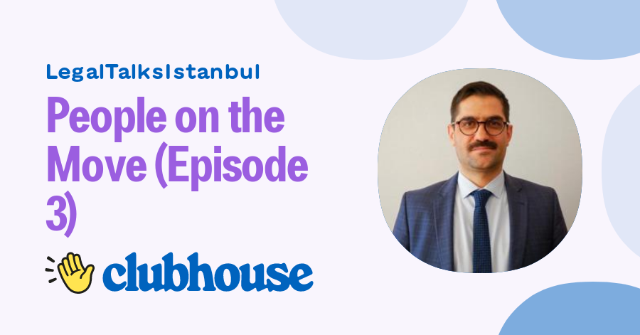 People on the Move (Episode 3)