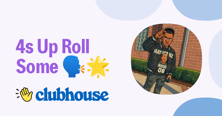 4s Up Roll Some 🗣🌟